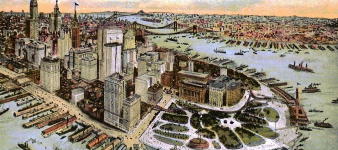 Revolutionary New York Scavenger Hunt | Tour of 1776 Sites