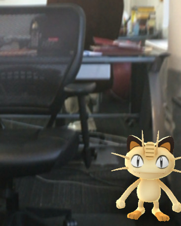 Watson Adventures Pokemon Go Fails